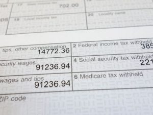 Master Your Finances: Learn How to Calculate AGI from W-2 with Ease ...